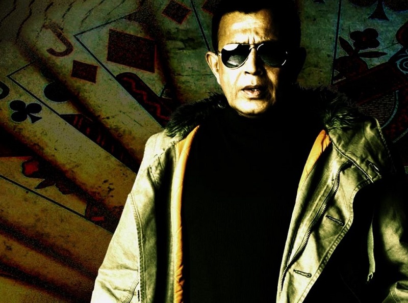Sanjay Dutt In Luck- WallpaperUse