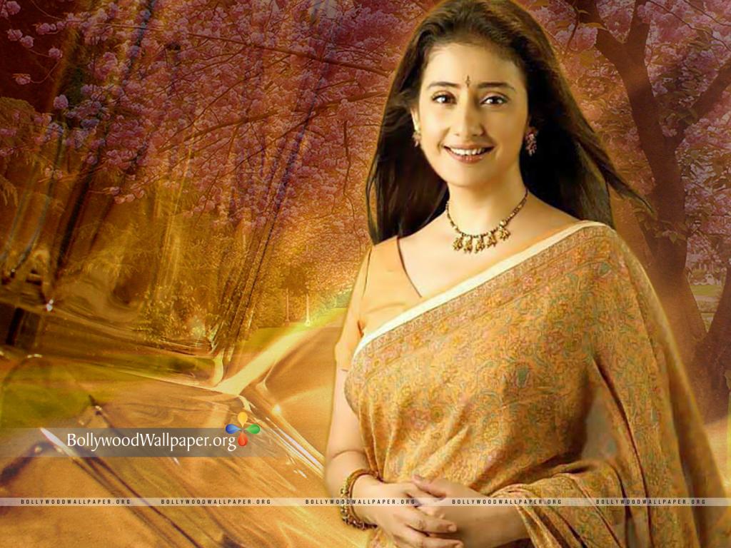 Manisha Koirala Mumbai Express- WallpaperUse