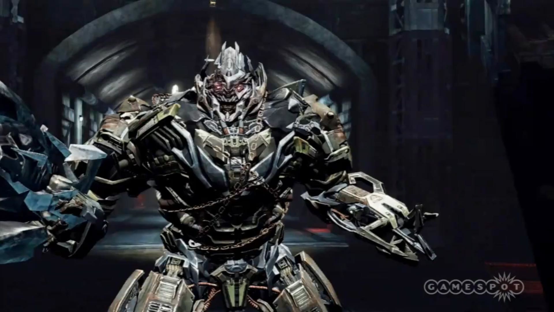Revenge Of The Fallen Wallpapers - Transformers Dark Of The Moon Video ...