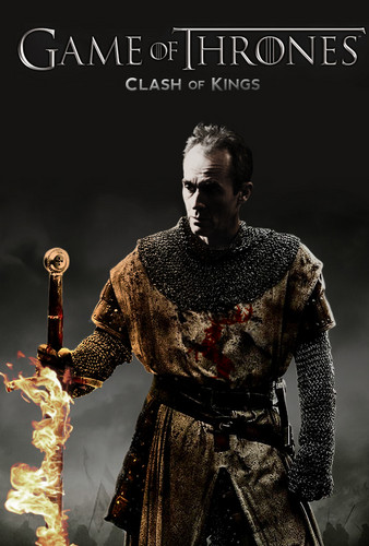 Stannis Baratheon Wallpaper- WallpaperUse