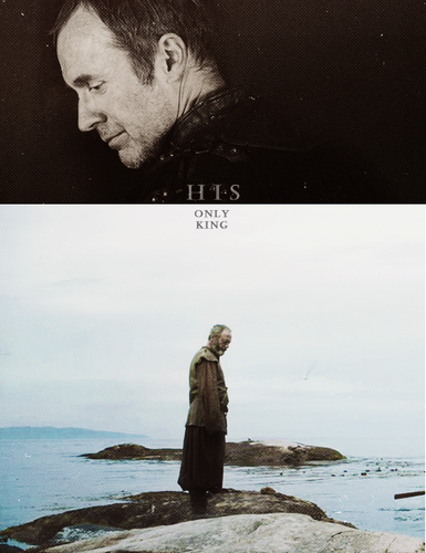 Stannis Ser Davos Fanart- WallpaperUse