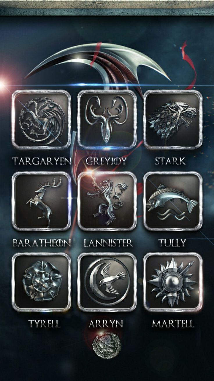 Lock Screen Game Of Thrones Wallpaper Iphone- WallpaperUse