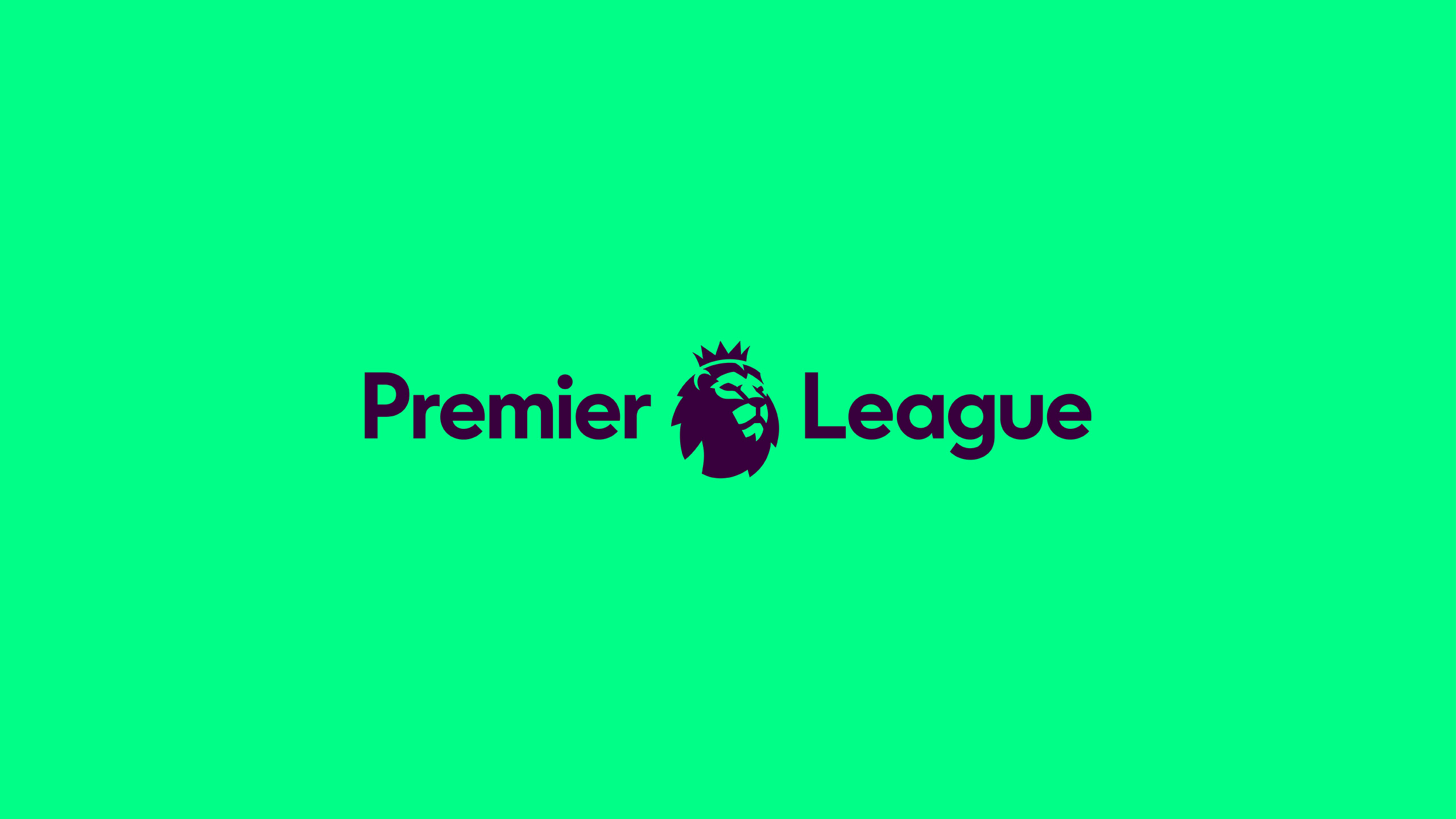 premier league wallpaper,grün,text,schriftart,türkis,linie (#479004 ...