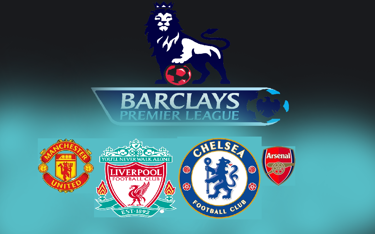 carta da parati premier league,emblema,simbolo,font,bandiera,grafica ...