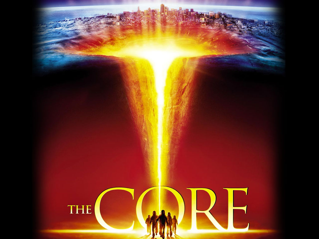 The Core Movie Wallpaper - Core Movie- WallpaperUse