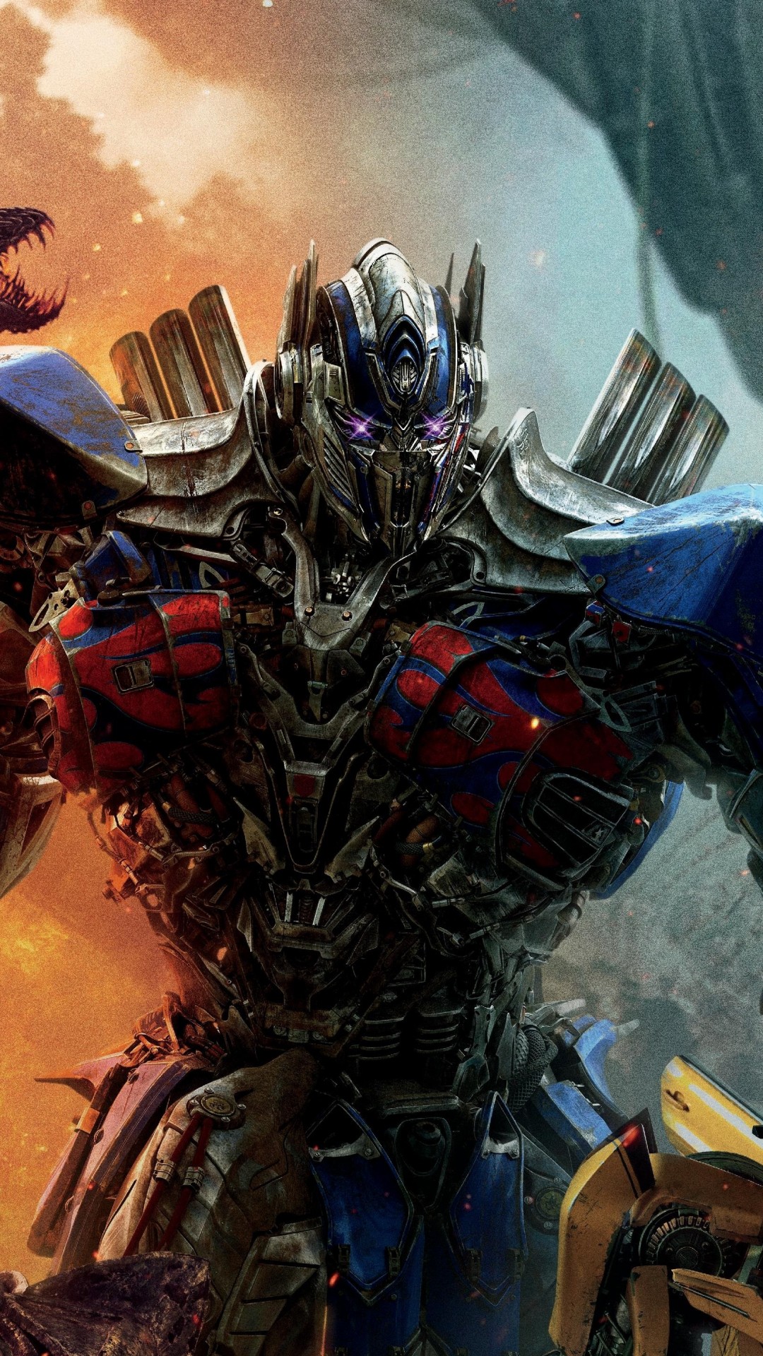 optimus wallpaper,action adventure game,transformers,fictional ...