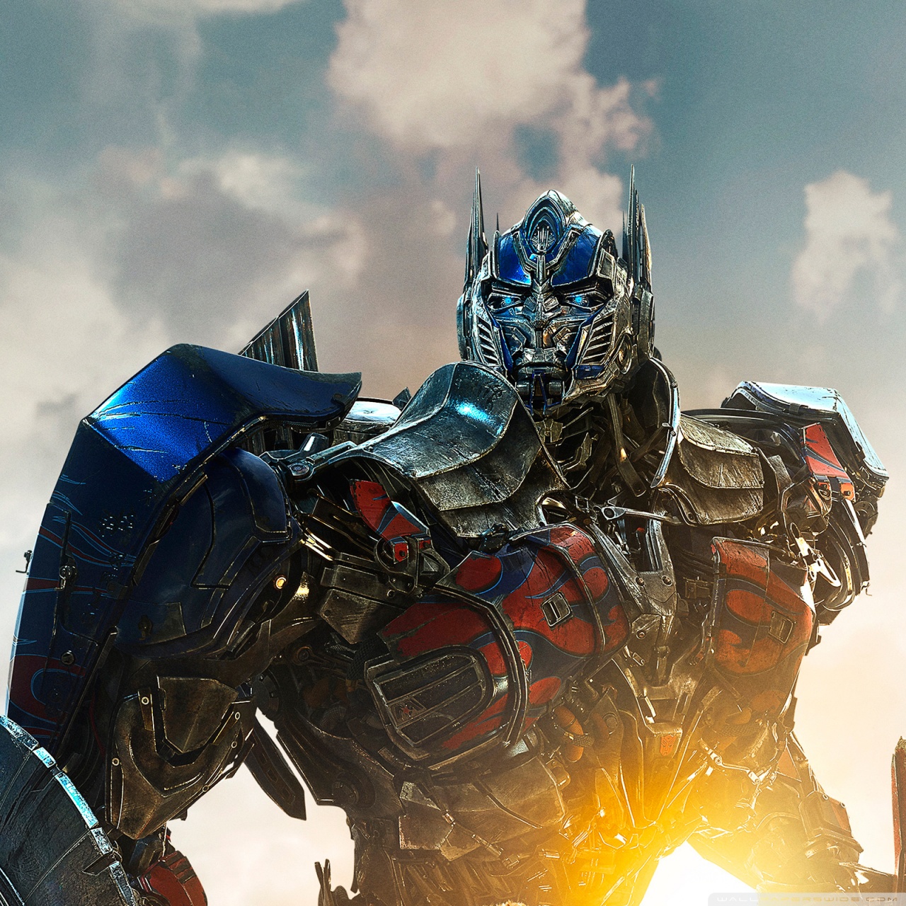 optimus wallpaper,fictional character,transformers,action figure,cg ...