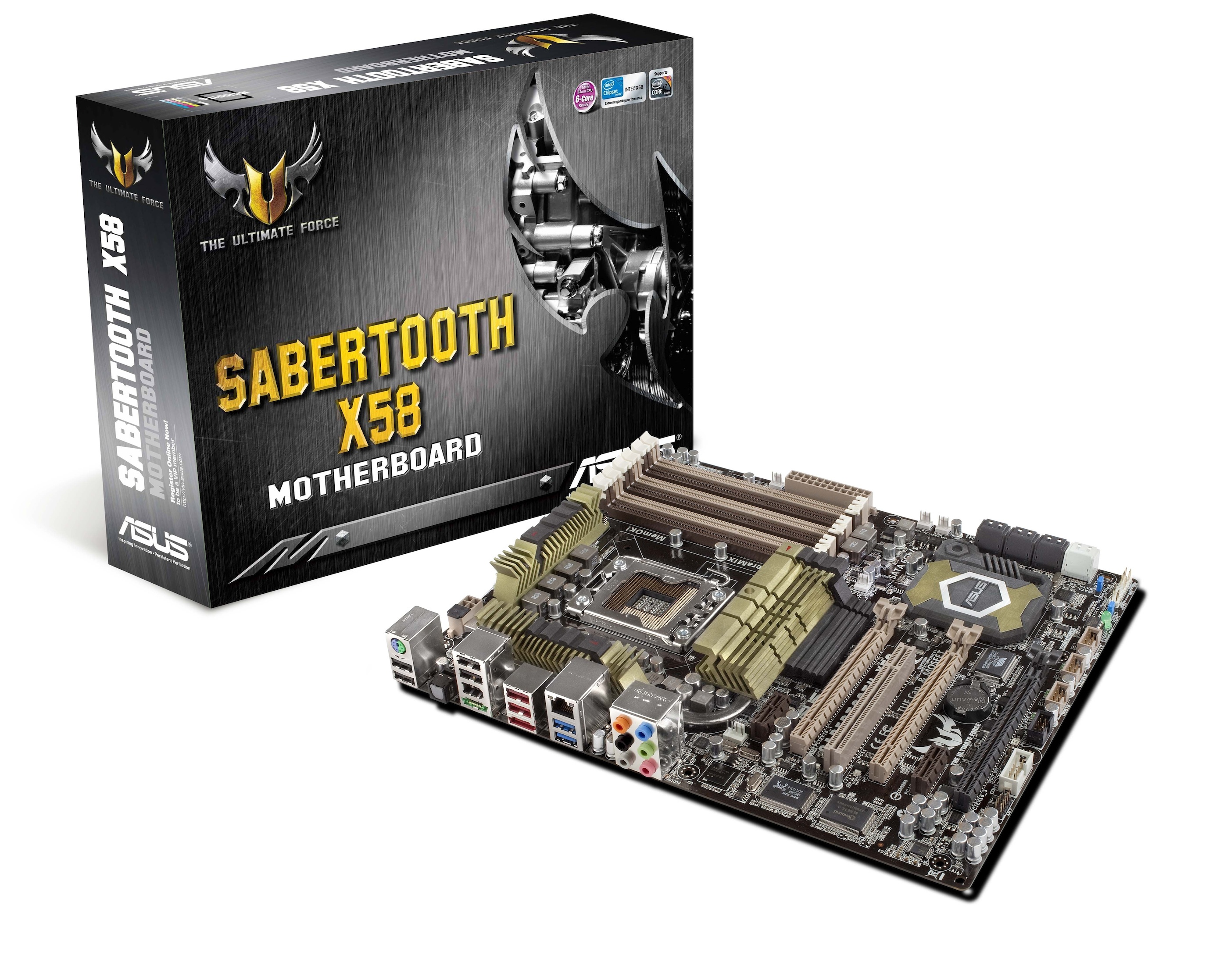 Sabertoothx58 - Asus Sabertooth 990fx Gen3 R2 0- WallpaperUse