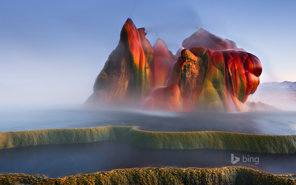 Bing Images Of The Day Gallery- WallpaperUse