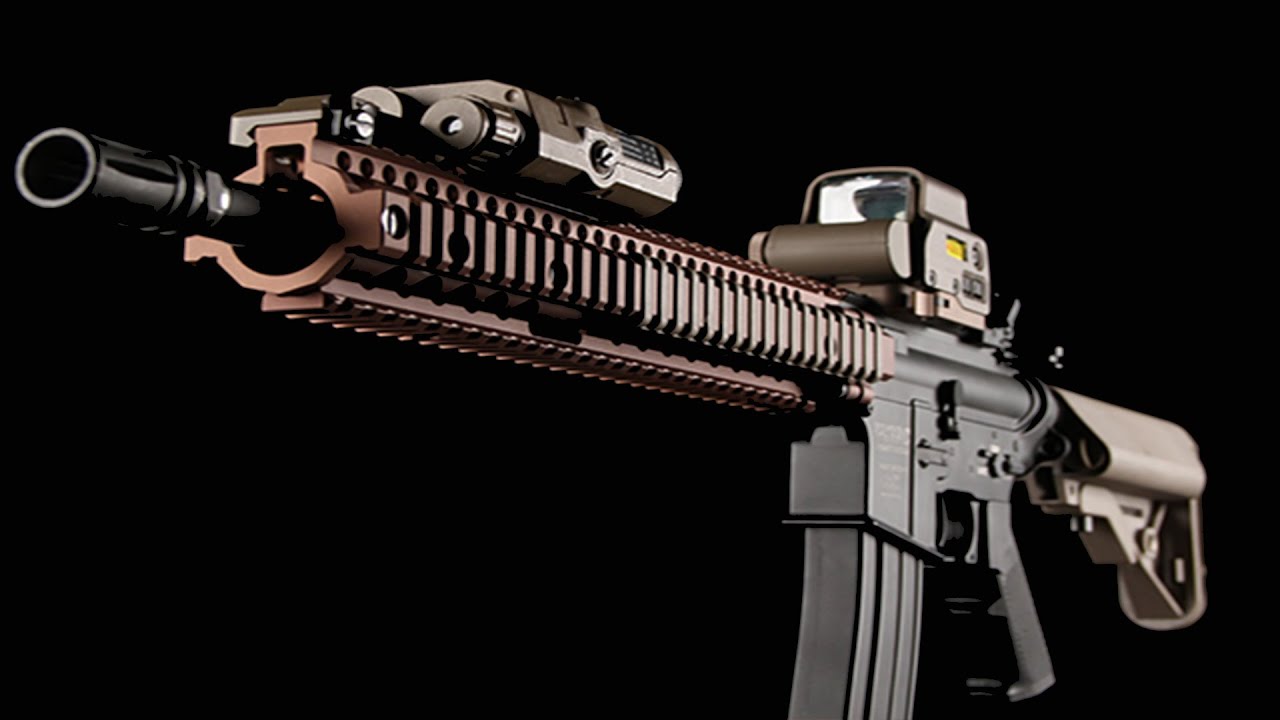 Madbull Dd Ris Ii 12.5- WallpaperUse