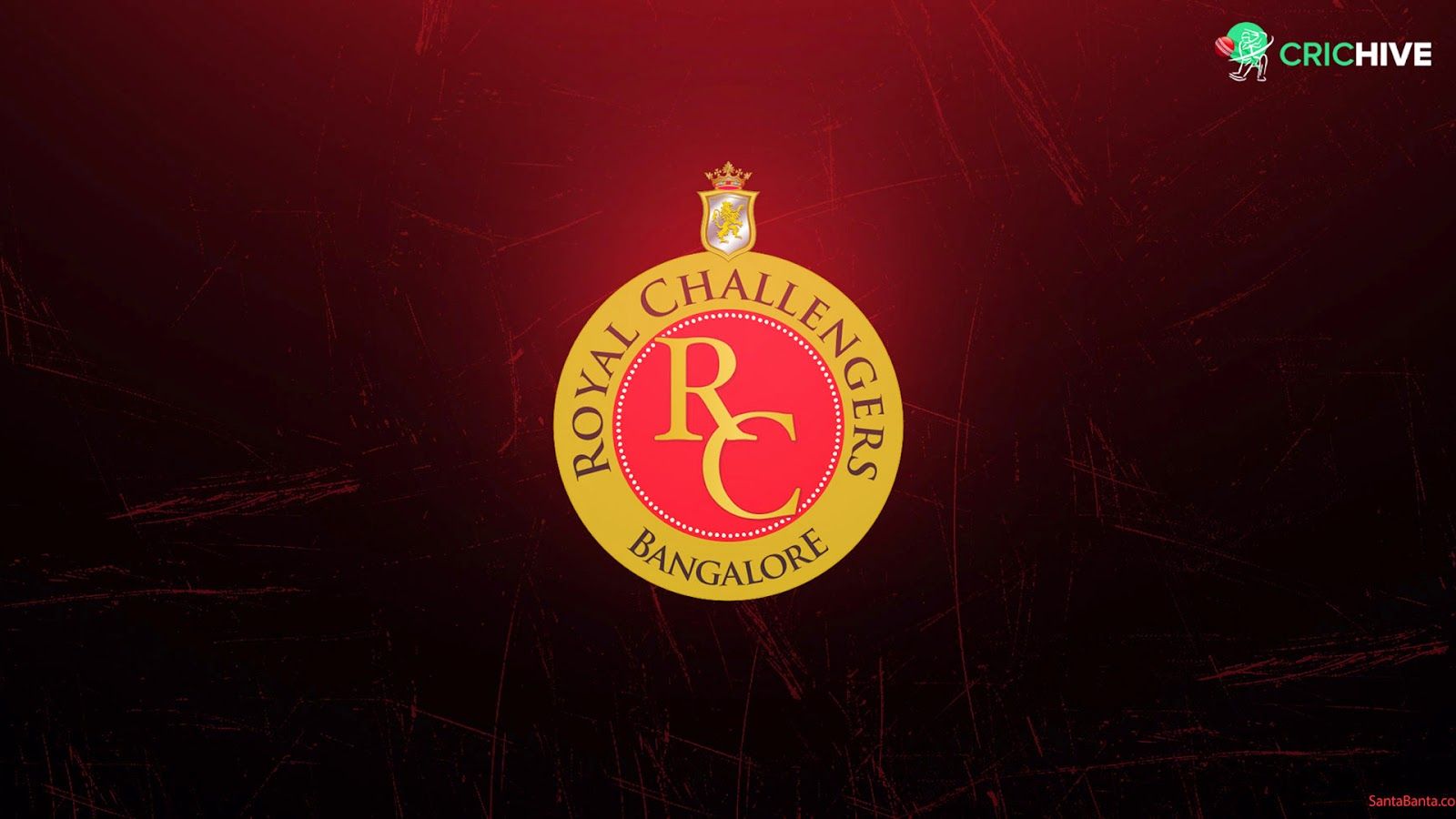rcb wallpaper,red,logo,font,emblem,graphics (#483618) - WallpaperUse