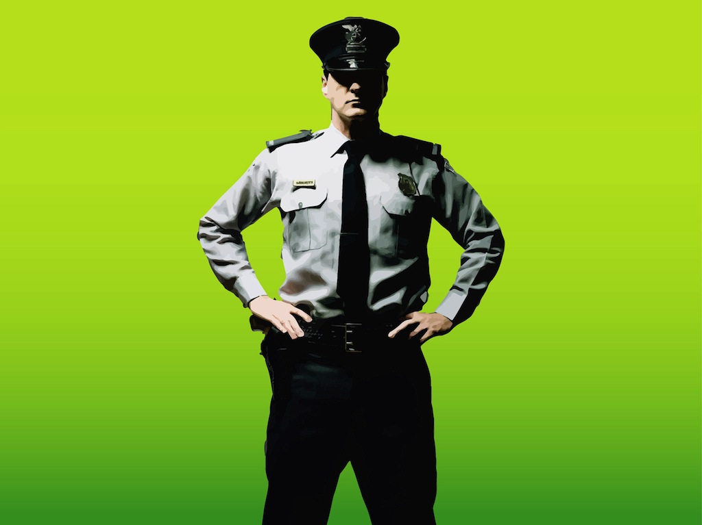 security guard wallpaper,green,standing,sleeve,illustration,uniform ...