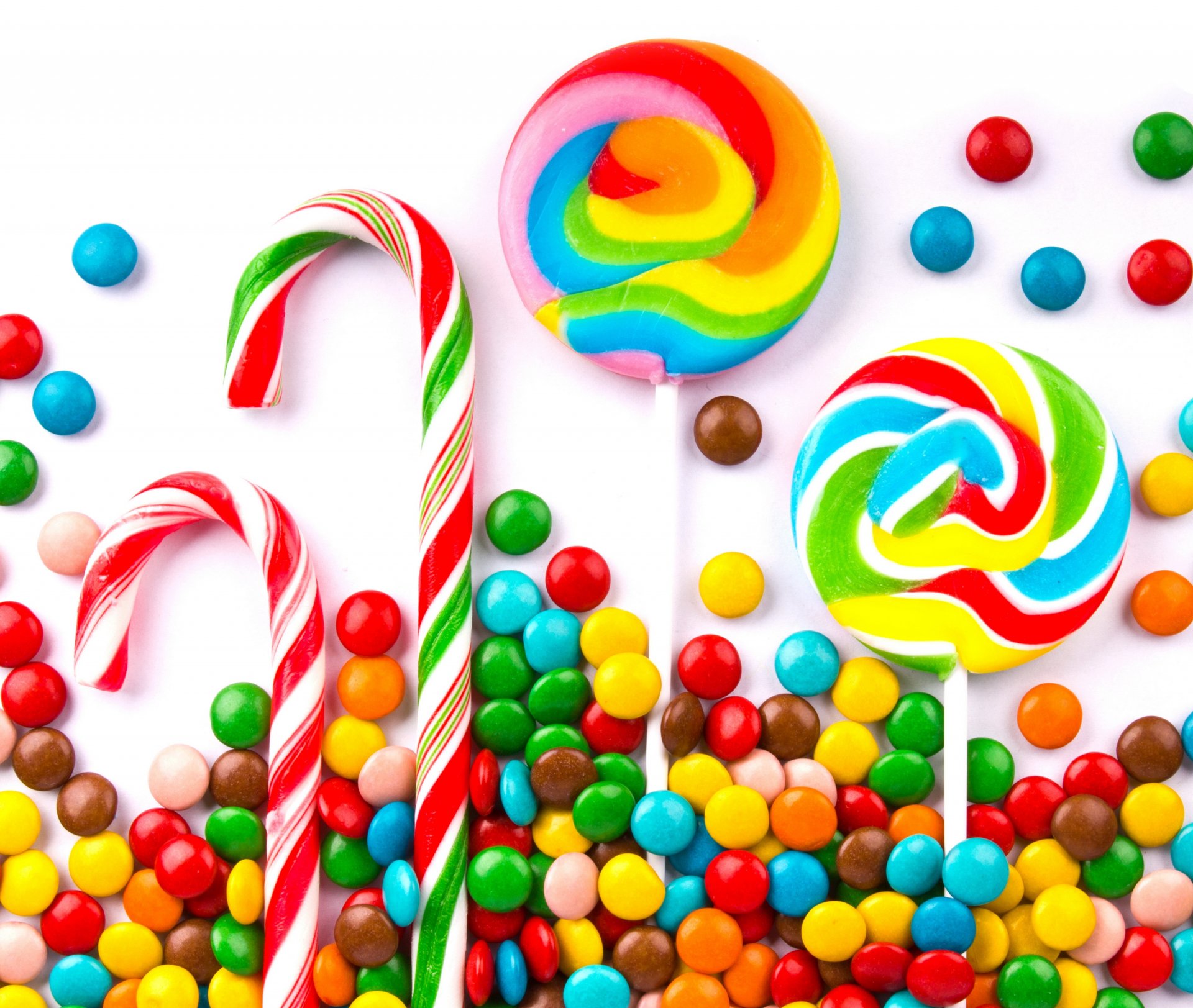 candy wallpaper hd,confectionery,sweetness,food,candy,sprinkles ...