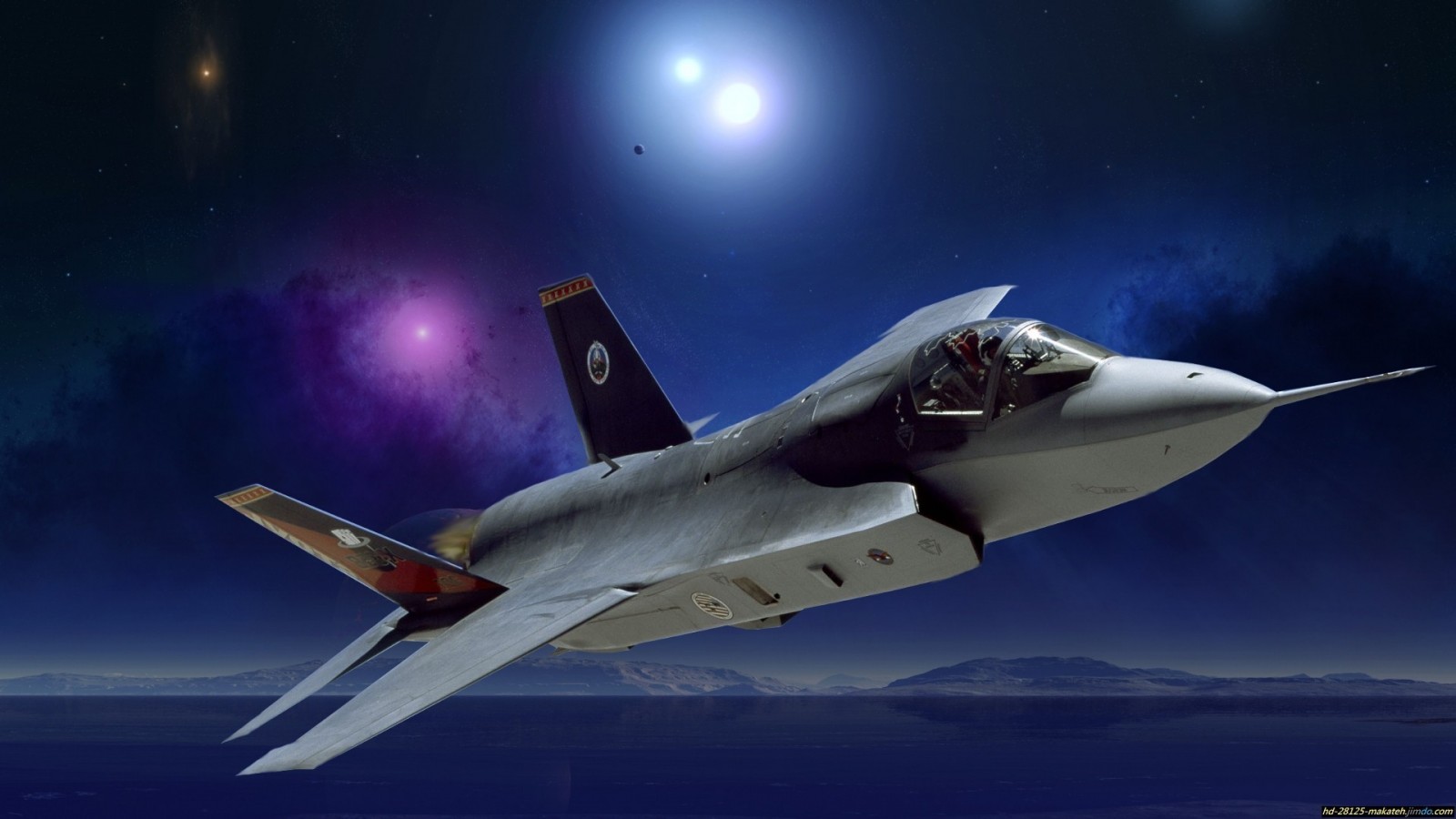 Air Force Wallpaper Hd- WallpaperUse