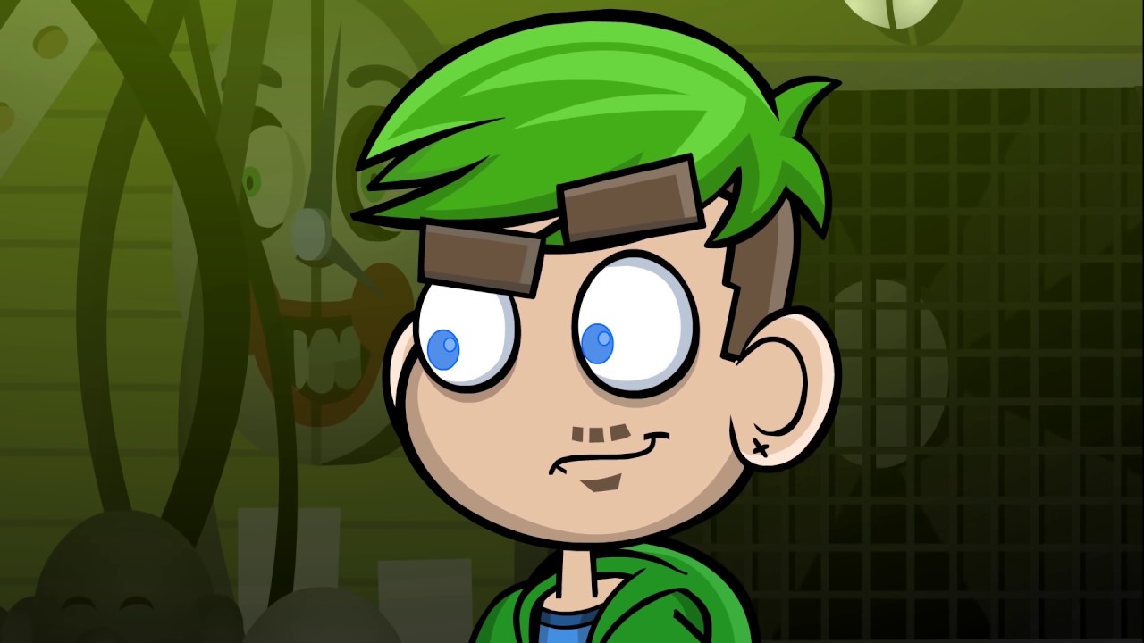 wallpaper перевод,green,cartoon,head,illustration,fictional character ...