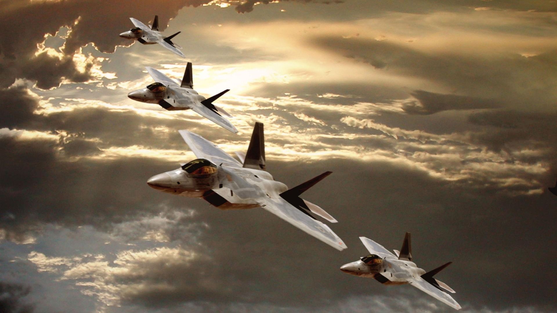 Us Air Force Facebook Cover- WallpaperUse