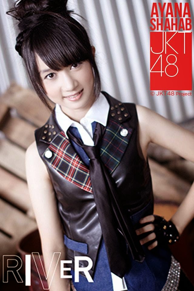 Jkt48- WallpaperUse