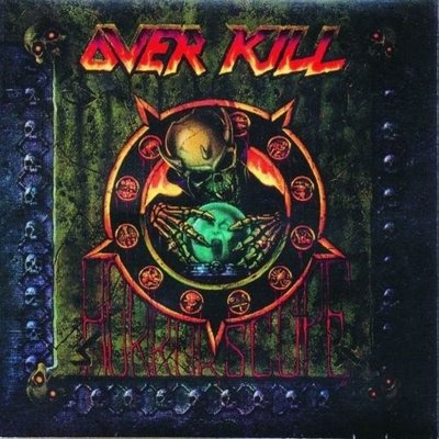 overkill wallpaper,fictional character,games,album,fiction,album cover ...