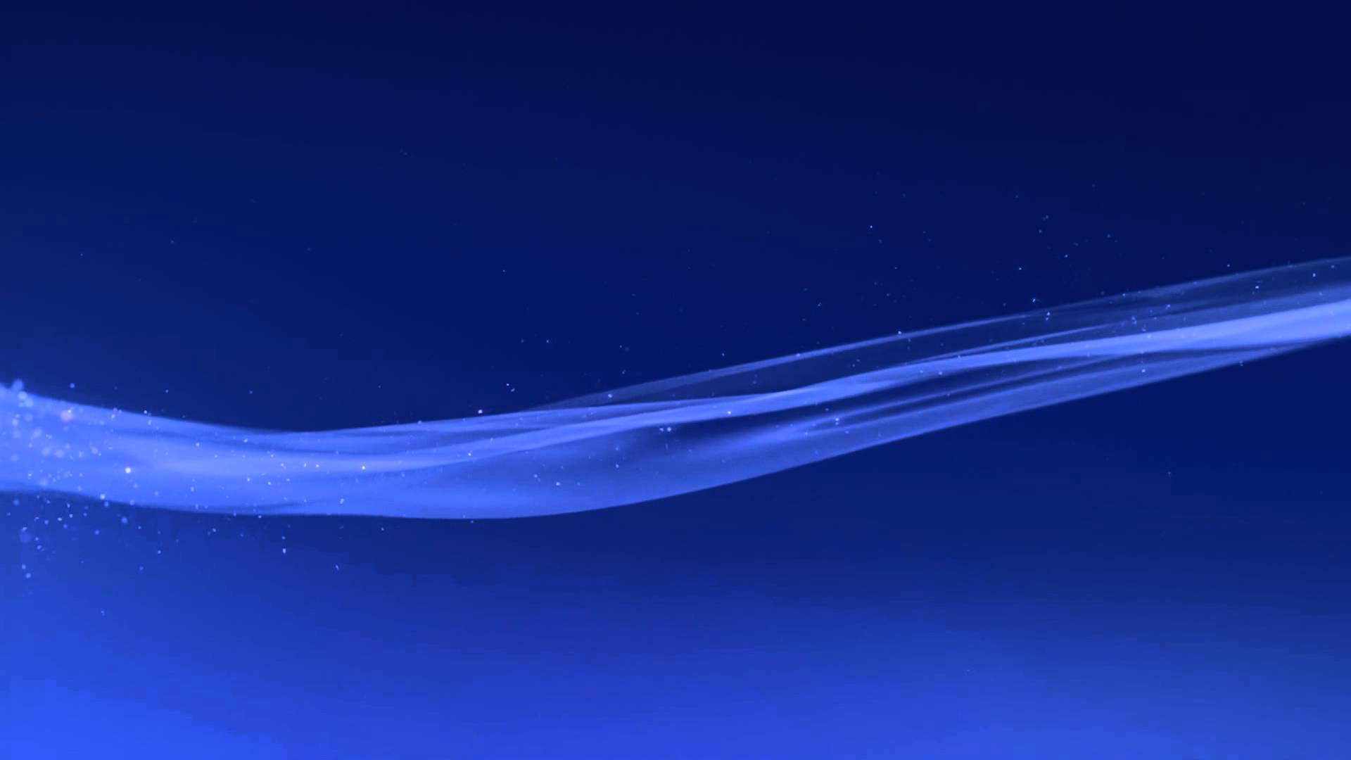 psn wallpaper,blue,sky,electric blue,atmosphere,azure (#490231 ...