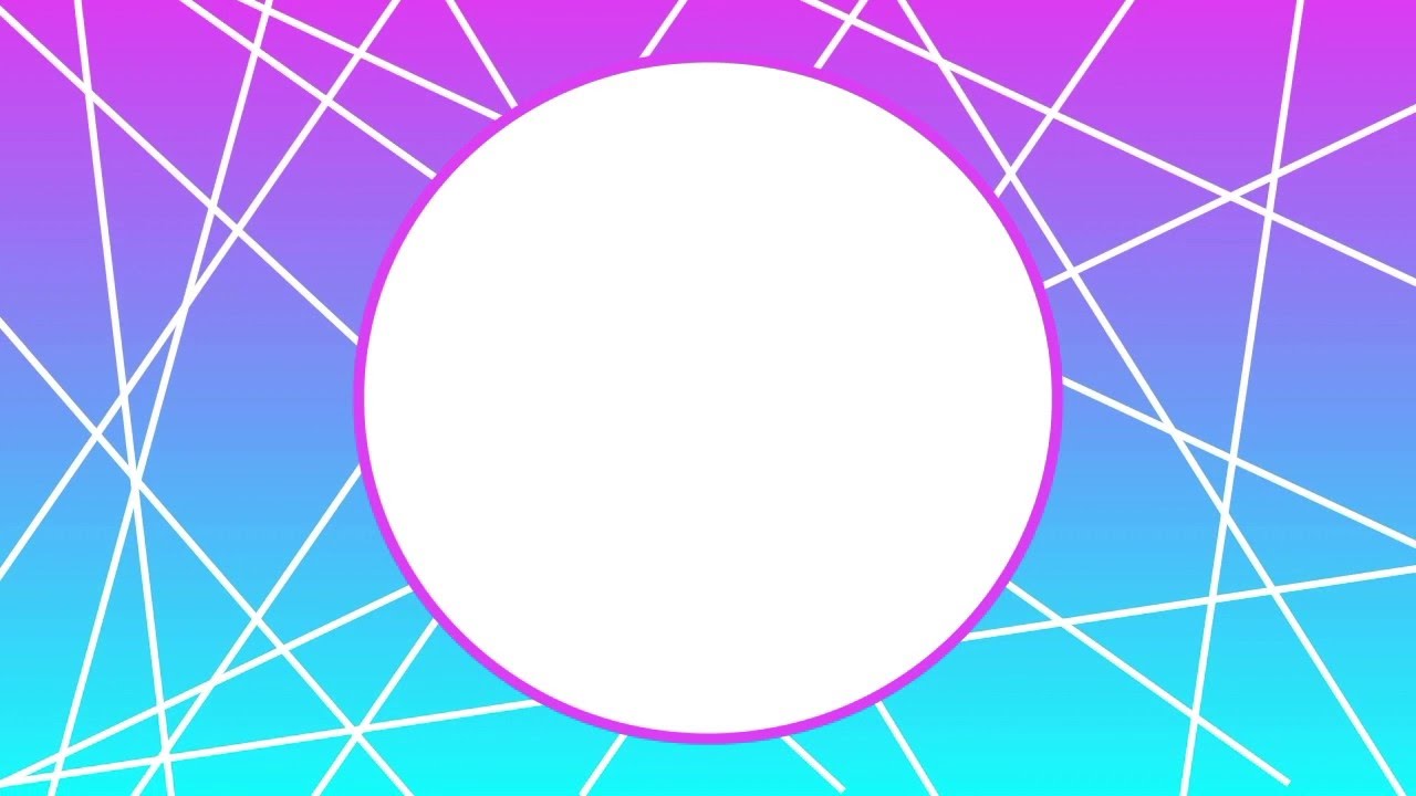 Youtube Intro Background- WallpaperUse