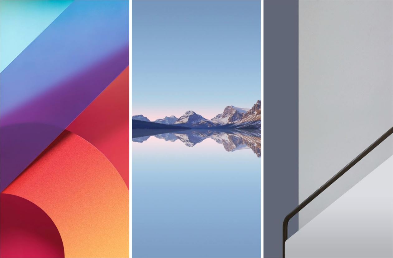 g6 wallpaper,blue,sky,line,design,material property (#490481 ...