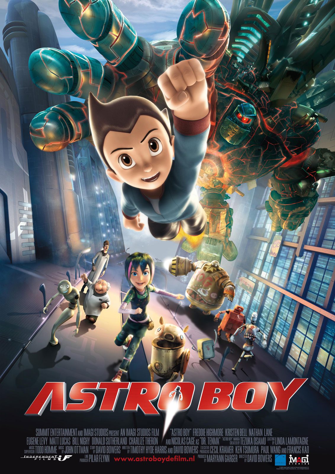 astro boy fondo de pantalla,dibujos animados,póster,película,juego de ...
