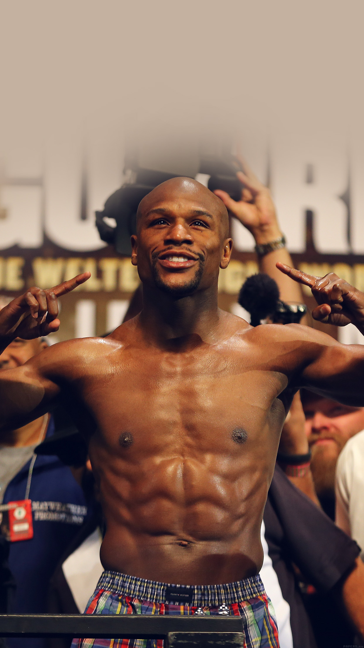 mayweather wallpaper hd,barechested,bodybuilder,bodybuilding,muscle ...
