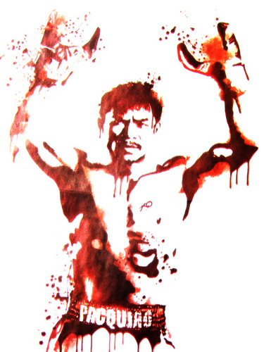 manny pacquiao wallpaper,graphic design,illustration,poster,graphics ...
