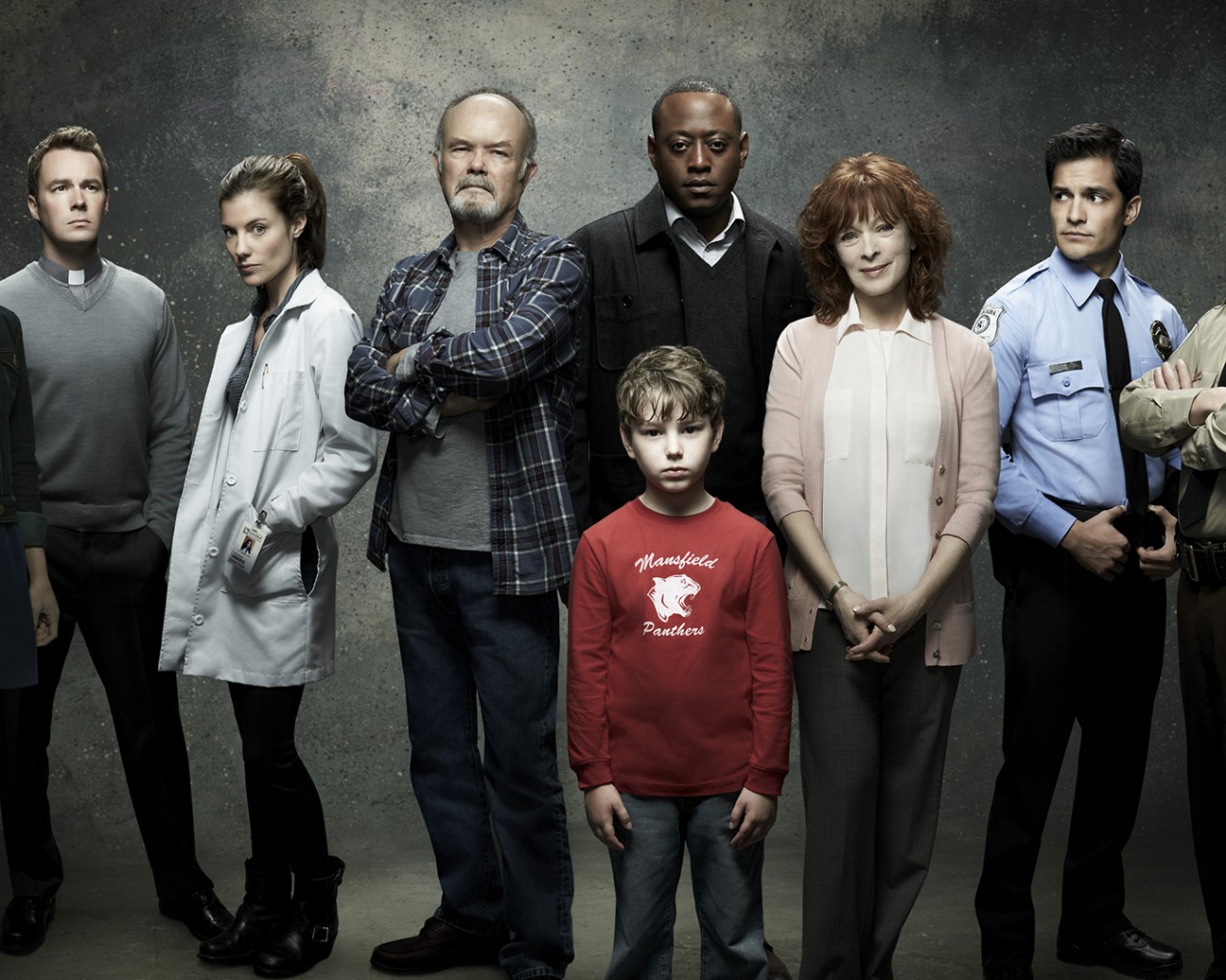 Resurrection Tv Series Cast Wallpaper - Returned Filming Location ...