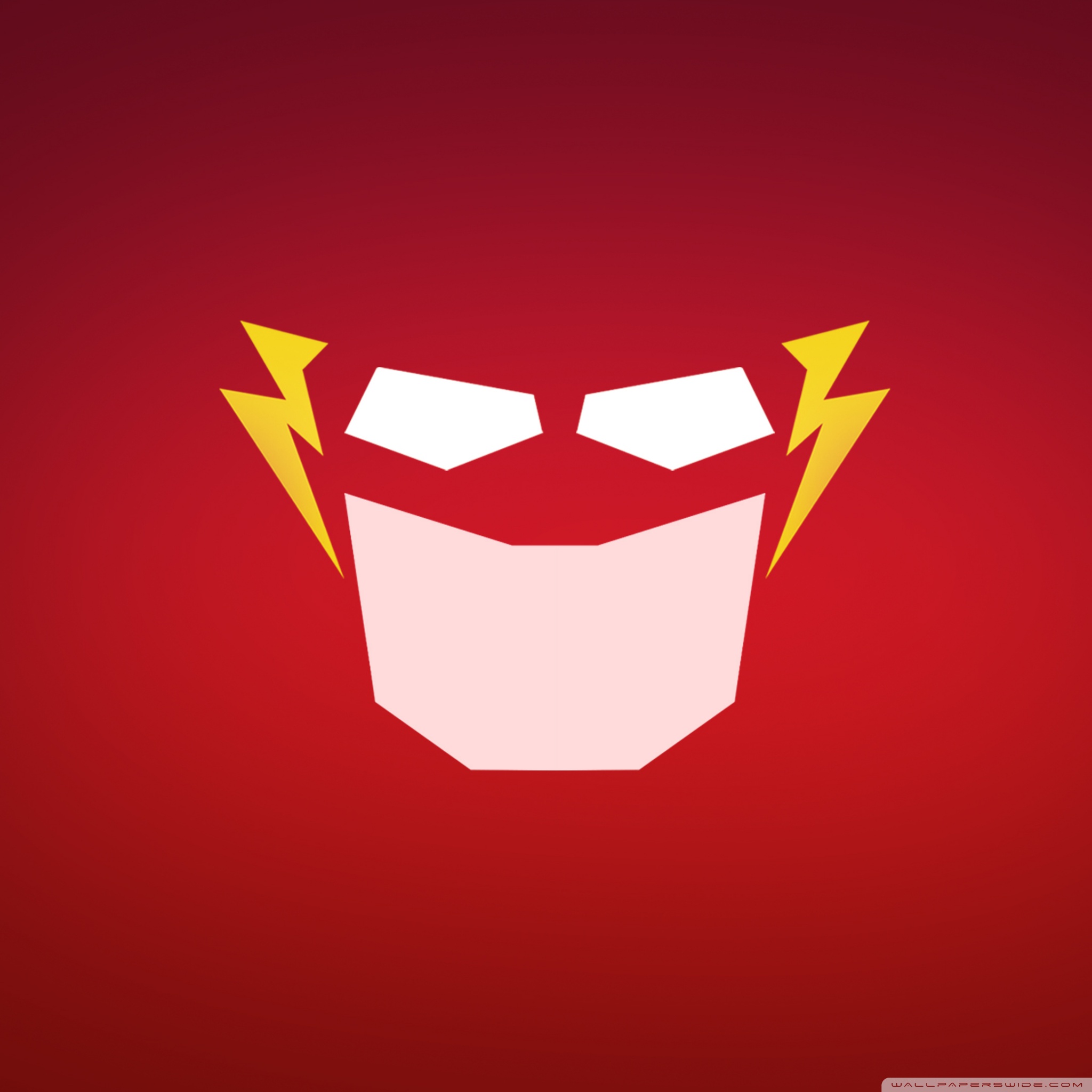 The Flash Returns - Steam Profile Pictures Hd- WallpaperUse