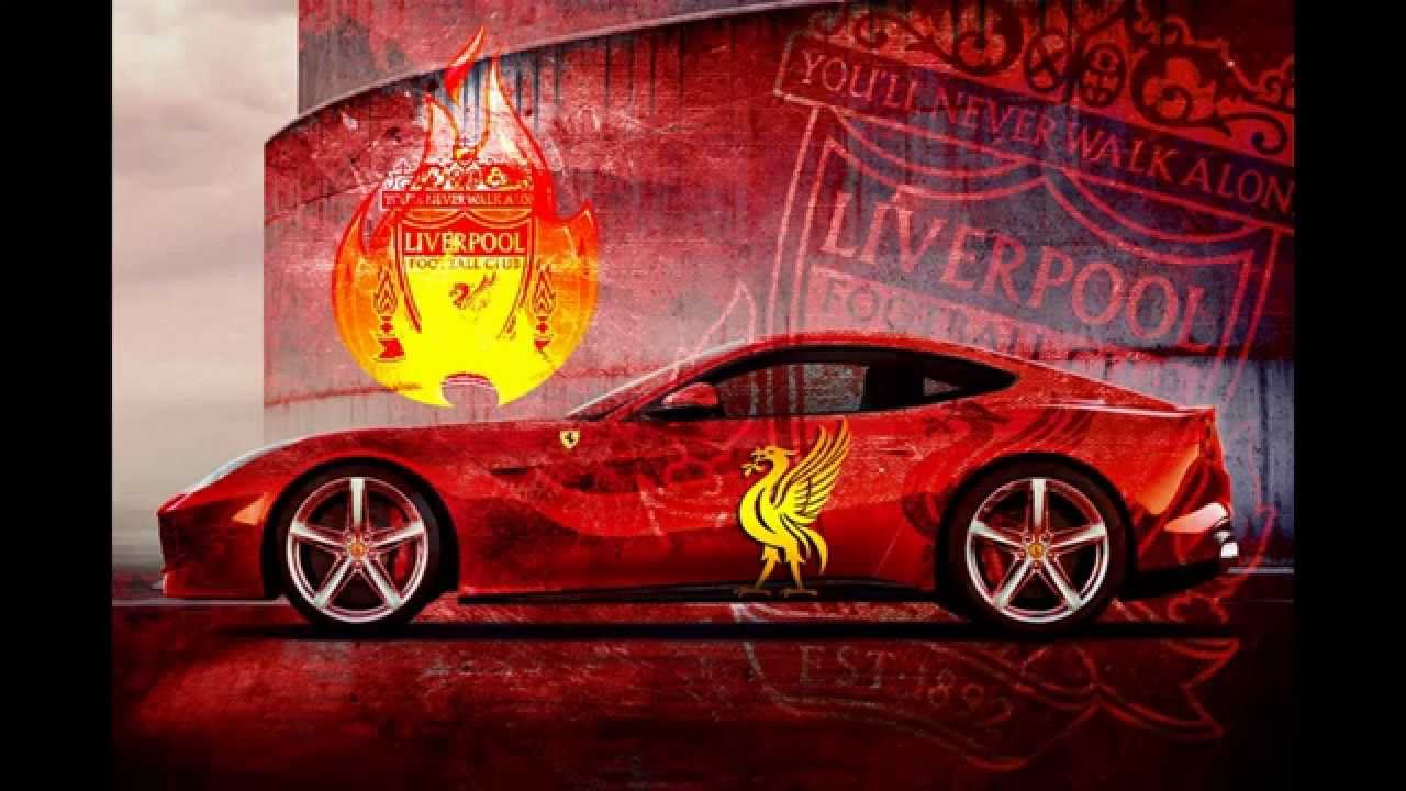 liverpool wallpaper,land vehicle,car,vehicle,automotive design,supercar ...
