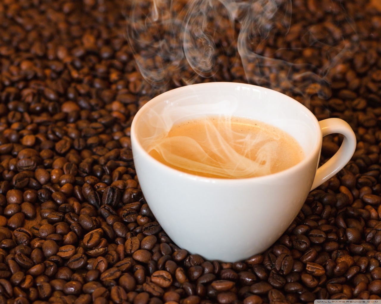 Coffee- WallpaperUse