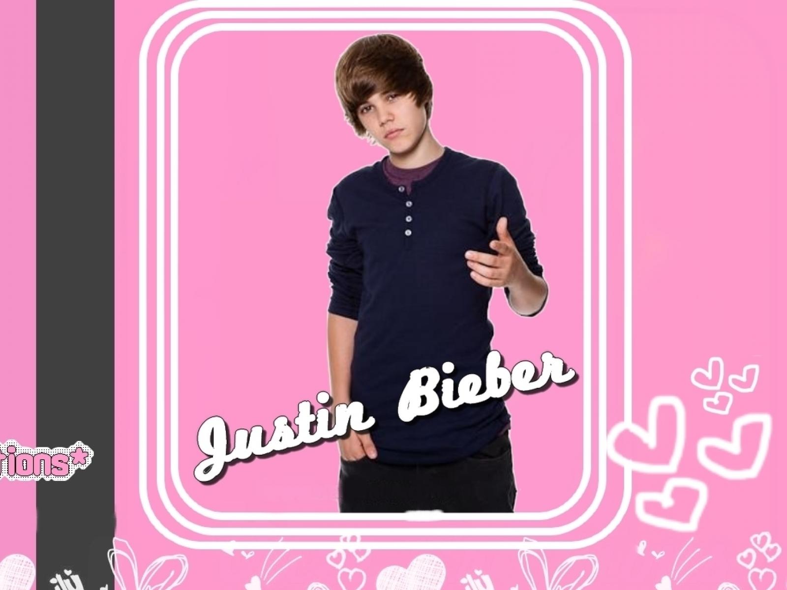 sfondo di justin bieber,rosa,testo,maglietta,font,manica (#56540 ...