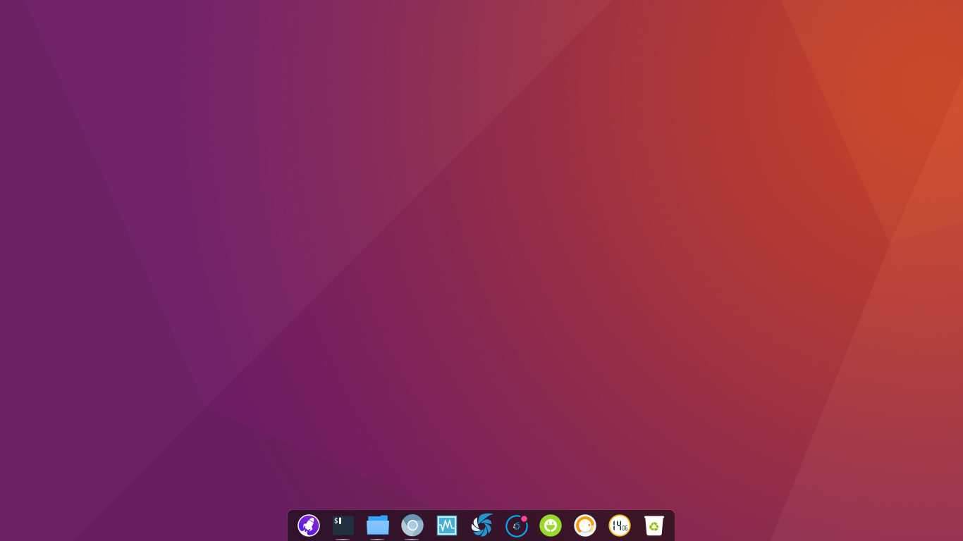 Linux Wallpaper Default- WallpaperUse