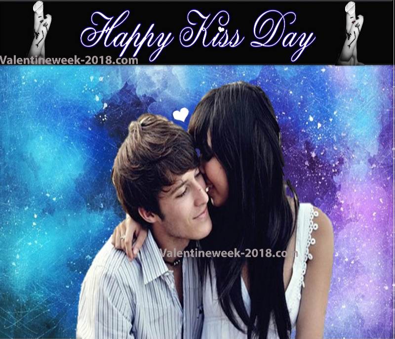 Happy Kiss Day Wallpapers - Happy Kiss Day Date 2019- WallpaperUse