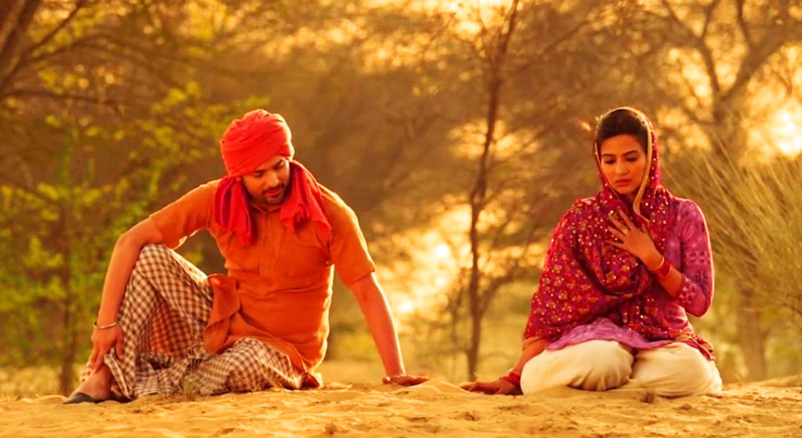 Desi Punjabi Couple Images Wallpaper Pictures Photo - Angrej Movie Hd ...