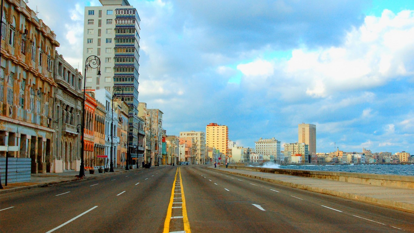 cuba wallpaper hd,area metropolitana,città,area urbana,strada,strada ...
