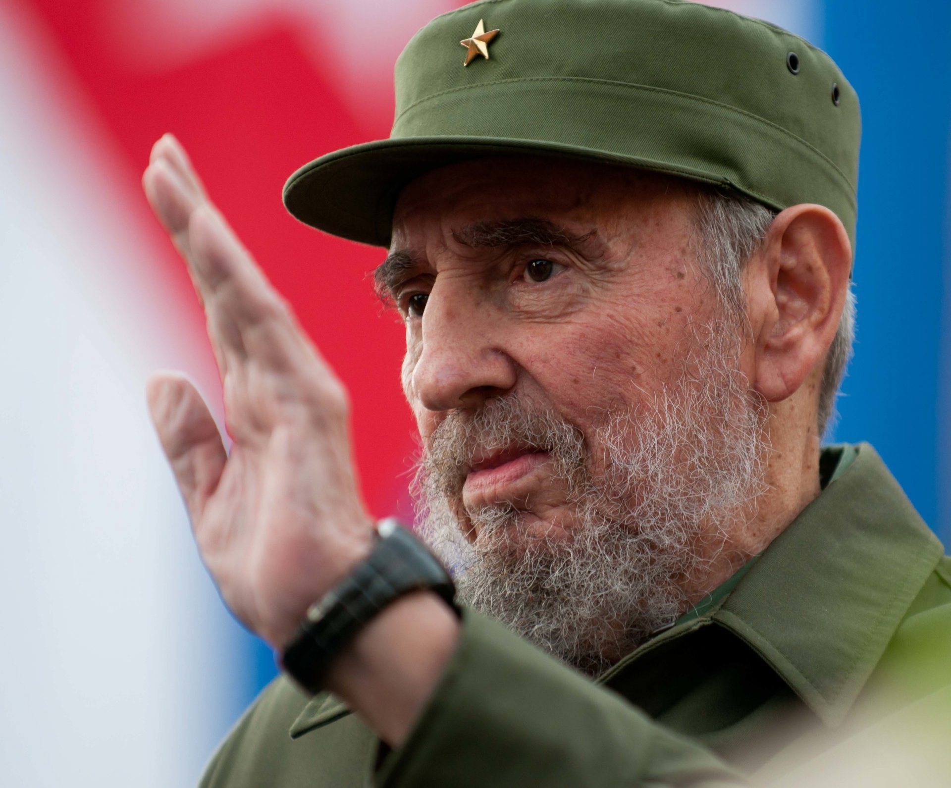 fidel castro wallpaper,facial hair,moustache,human,gesture,beard ...