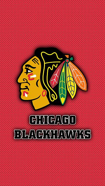 chicago blackhawks iphone wallpaper,text,font,logo,graphics ...
