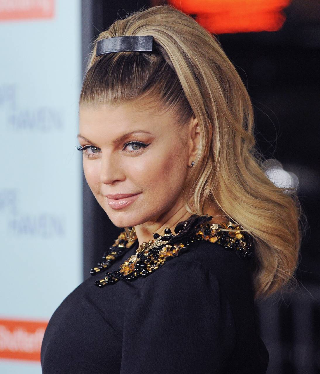 fergie wallpaper,hair,hairstyle,blond,eyebrow,lip (#505501) - WallpaperUse