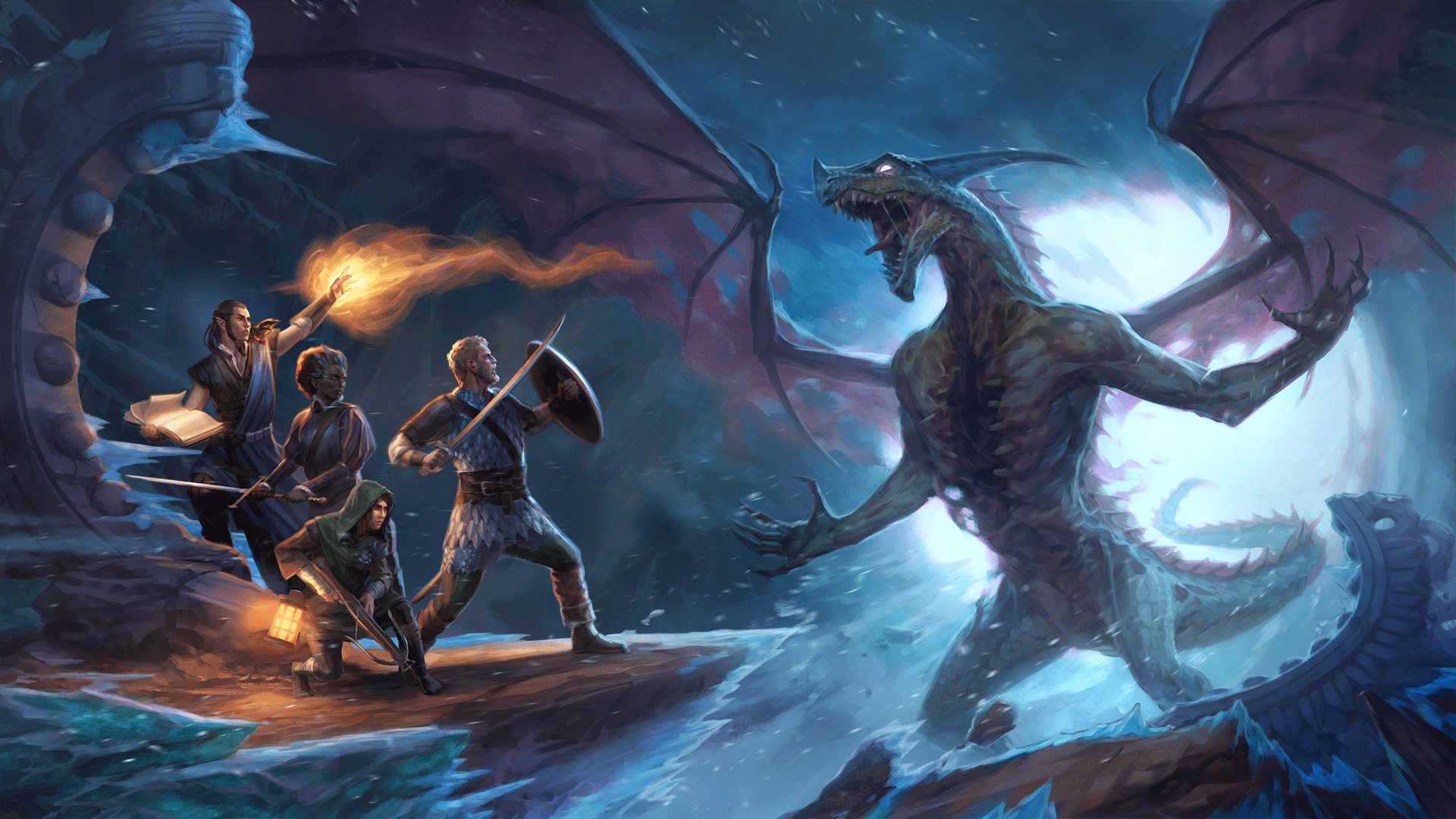 Verwunderlich Drachen Der Ewigkeit Bild www inf inet com