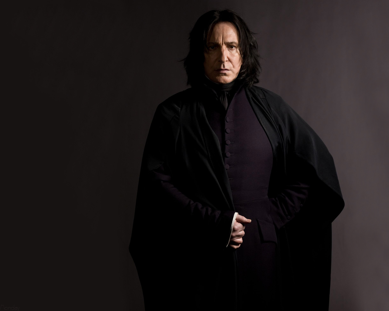 snape wallpaper,outerwear,standing,portrait,photography,darkness ...