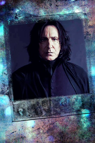 snape wallpaper,portrait,art,photography,movie,fictional character ...