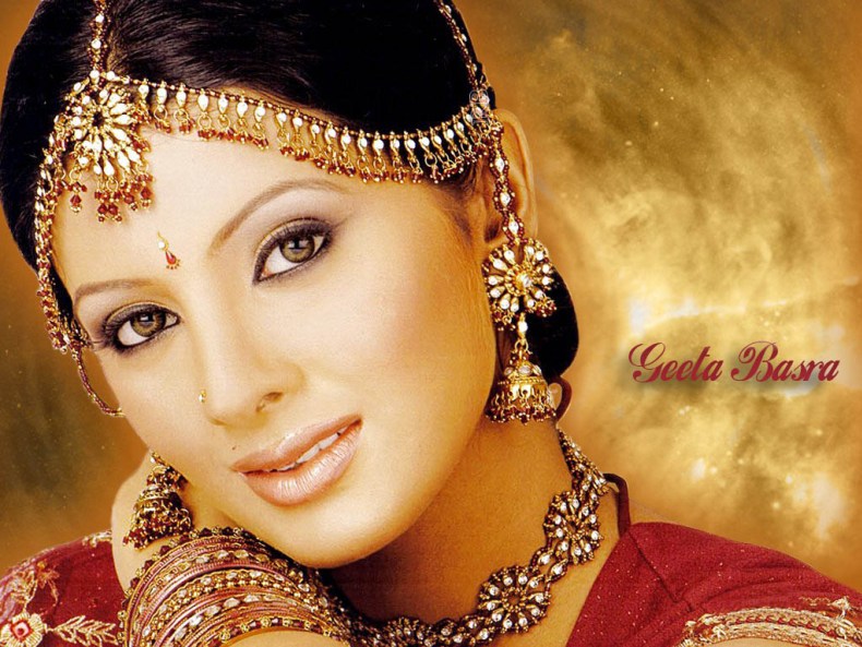 shadi wallpaper,hair,jewellery,beauty,eyebrow,bride (#506880 ...