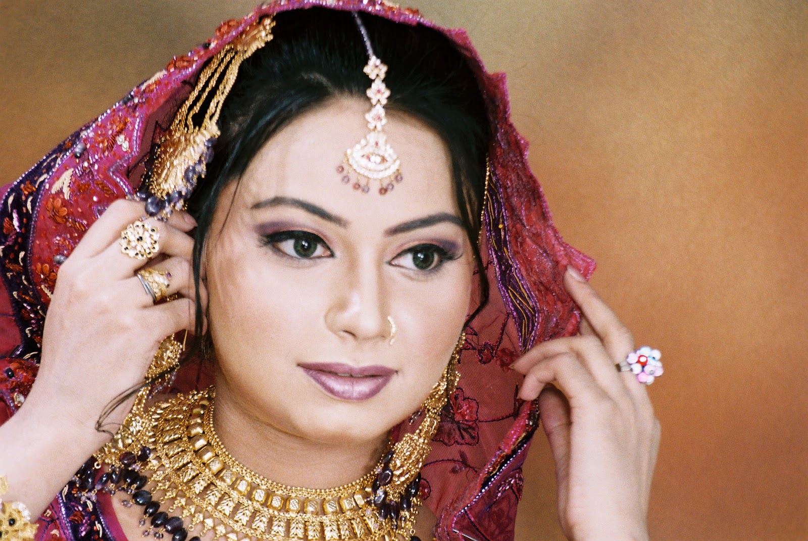 dulhan hd wallpaper,capelli,sposa,bellezza,sopracciglio,mehndi (#507177 ...