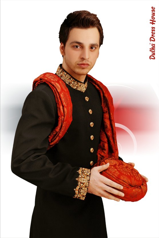 dulha dulhan mehndi designs wallpapers,suit,formal wear,neck,fashion ...