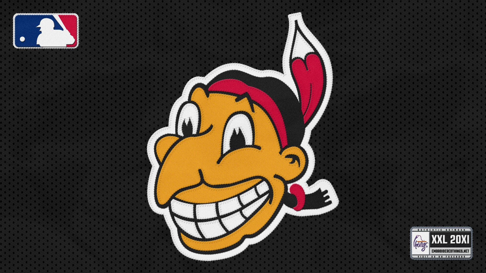 cleveland indians iphone wallpaper,cartoon,animated cartoon,animation ...