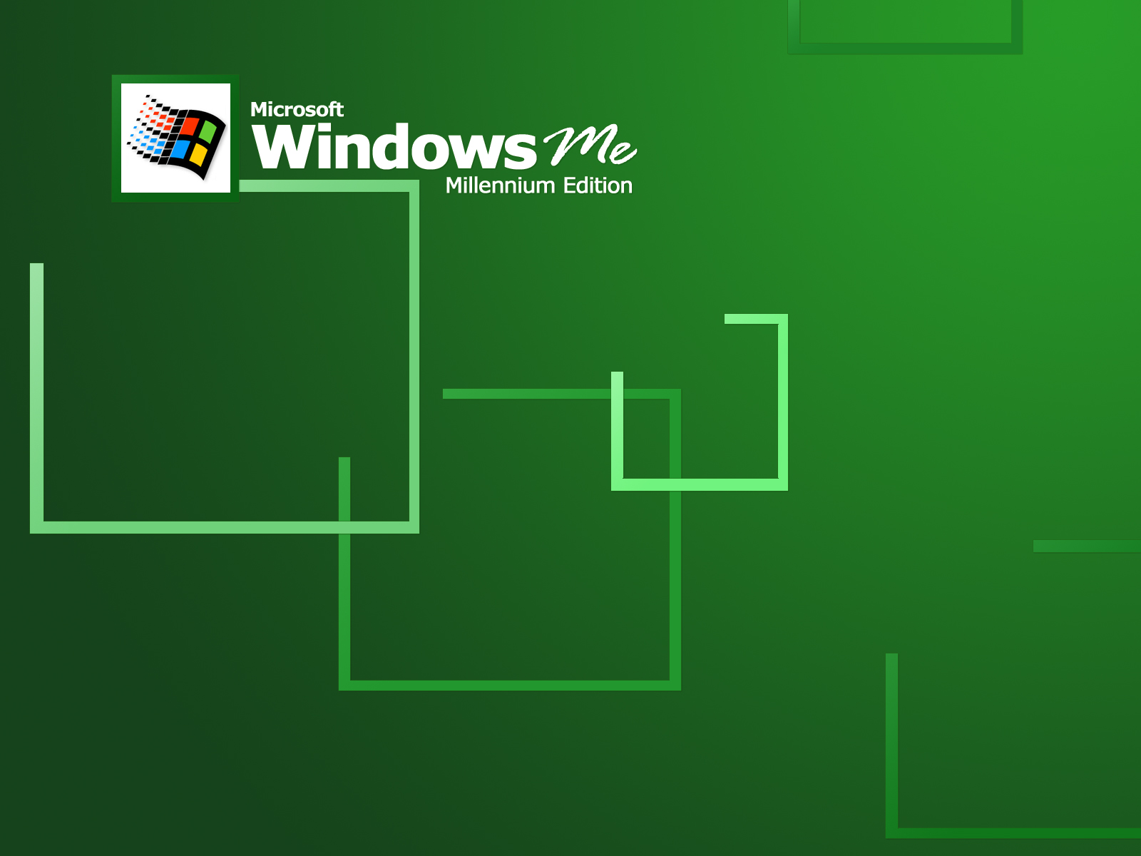 Windows Me Wallpaper Hd- WallpaperUse