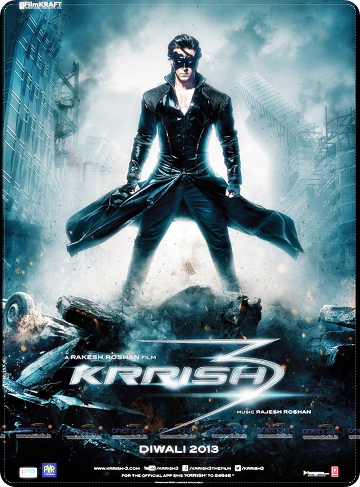 krish wallpaper,movie,poster,fictional character,action film (#510920 ...