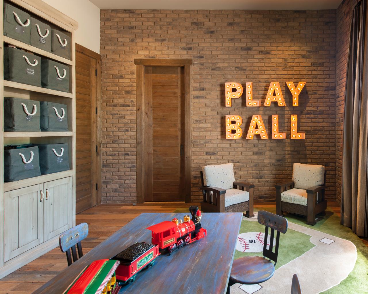 baseball bedroom wallpaper,room,interior design,living room,wall ...